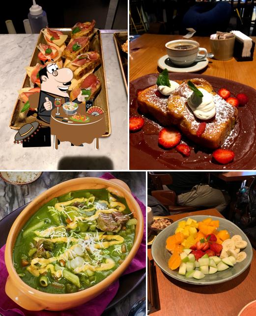 Tanta, Callao - Menú del restaurante, precios y reseñas