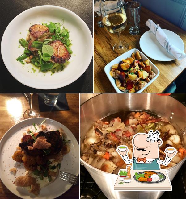 Top 5 restaurants with tartare in Needham, september 2025 - Restaurant Guru