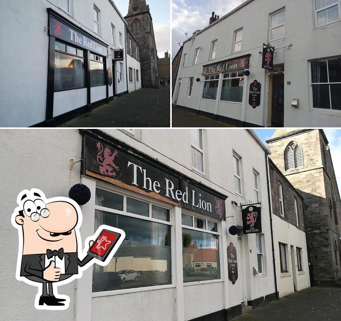 Top 5 pubs & bars in Berwick-upon-Tweed, december 2024 - Restaurant Guru