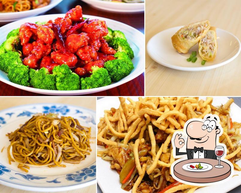 Wah Mei (Jessup), Jessup - Restaurant menu, prices and reviews