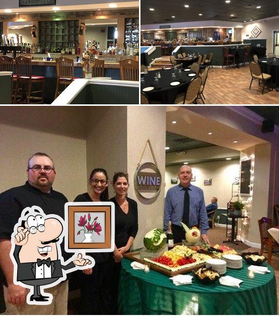 Woody's Bar and Grille, Waterloo - Restaurant menu, prices and reviews