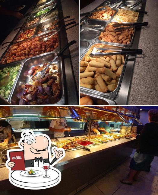 China Super Buffet, National City - Restaurant menu, prices and reviews
