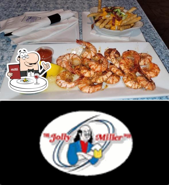 Jolly Miller Pub, Chilliwack - Restaurant menu, prices and reviews