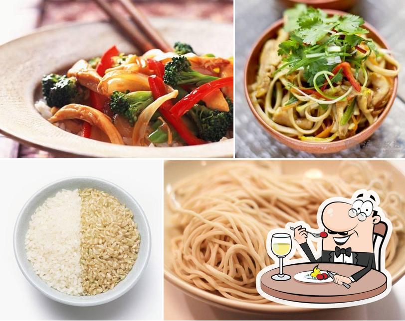 Chang Jiang Chinese Restaurant, East Hartford - Restaurant menu, prices ...