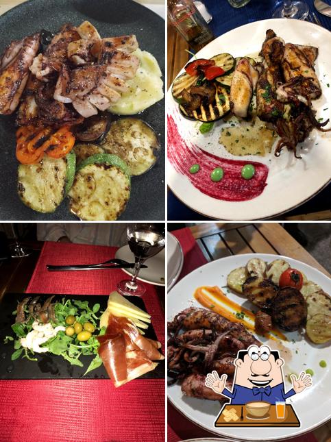 Top 5 restaurants with peka in Split, september 2025 - Restaurant Guru