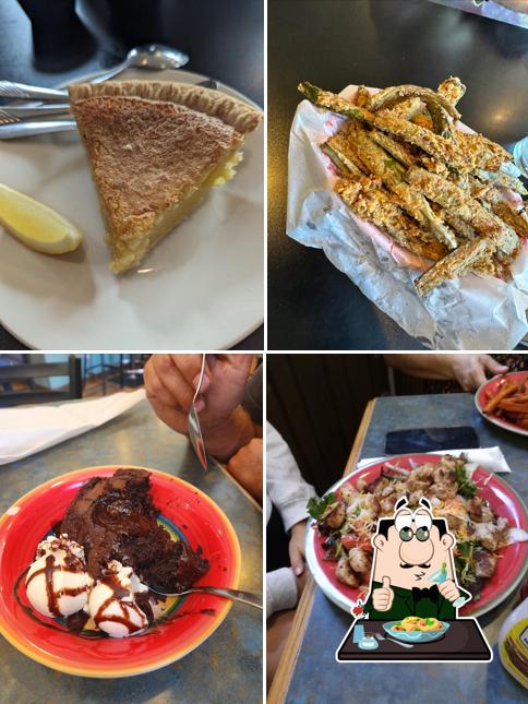 oso grill in Capitan - Restaurant reviews