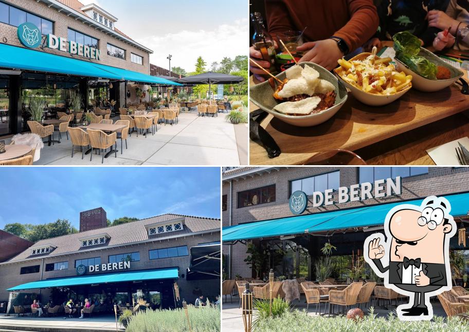 Restaurant De Beren Valkenburg, Valkenburg - Restaurant menu and reviews