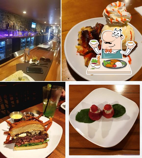 2FOG's Pub in Howell - Restaurant menu and reviews
