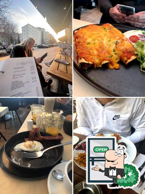 April Restaurant, Berlin - Speisekarte, Preise und Bewertungen