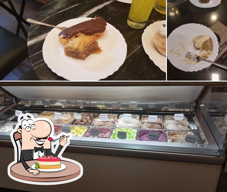 Top 3 restaurants with pastry in Strumica, november 2025 - Restaurant Guru