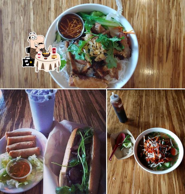 Bambuza Vietnam Kitchen - South Waterfront, 3682 S Bond Ave in Portland ...