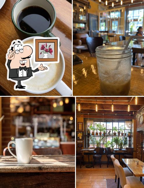 Bintliff’s Corner Brew, Gardiner - Restaurant menu, prices and reviews