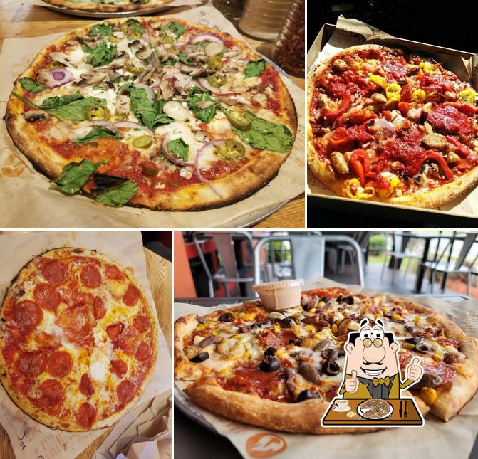 Top 5 salads restaurants in Gainesville, november 2025 - Restaurant Guru
