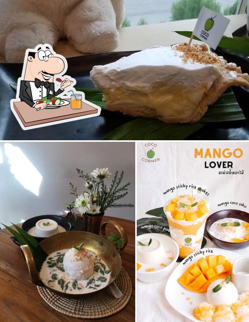 Coco Corner cafe, Chiang Mai - Restaurant reviews