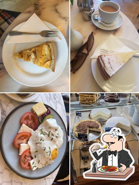 Café Laumer, Frankfurt am Main - Speisekarte, Preise und Bewertungen