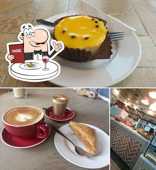 The Daily Dose Cafe, Box Hill - Restaurant menu, prices and reviews