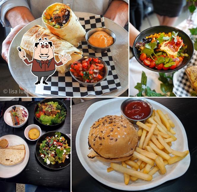 The Spade Melbourne, Glenroy - Restaurant menu, prices and reviews