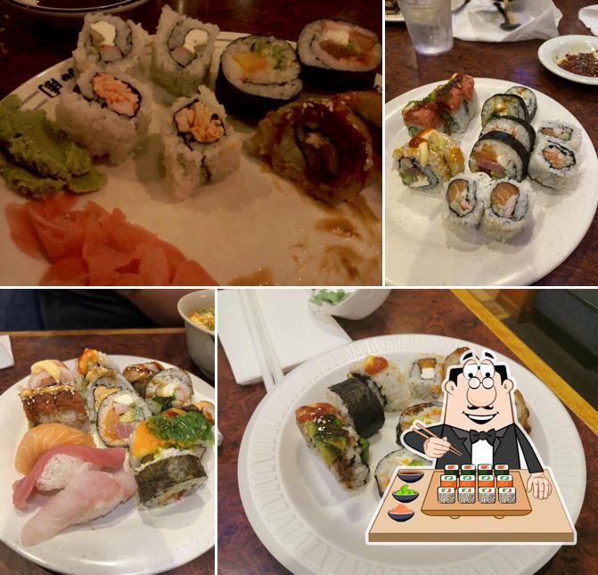 China Buffet, Durham - Restaurant menu, prices and reviews