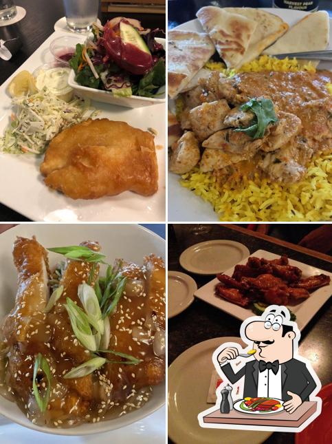 Cobblestone Pub, Cobble Hill - Restaurant menu, prices and reviews