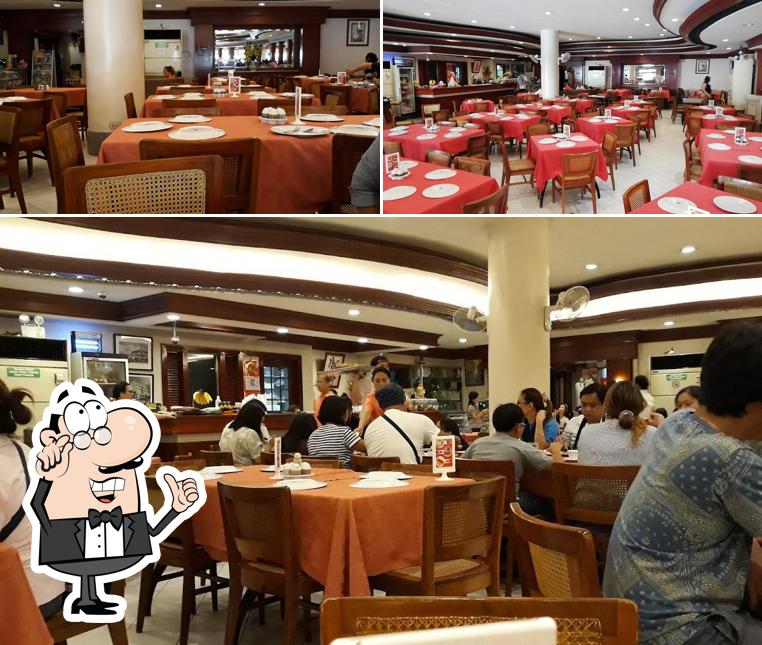 Davao Dencia's Restaurant, Davao City - Restaurant menu, prices and reviews