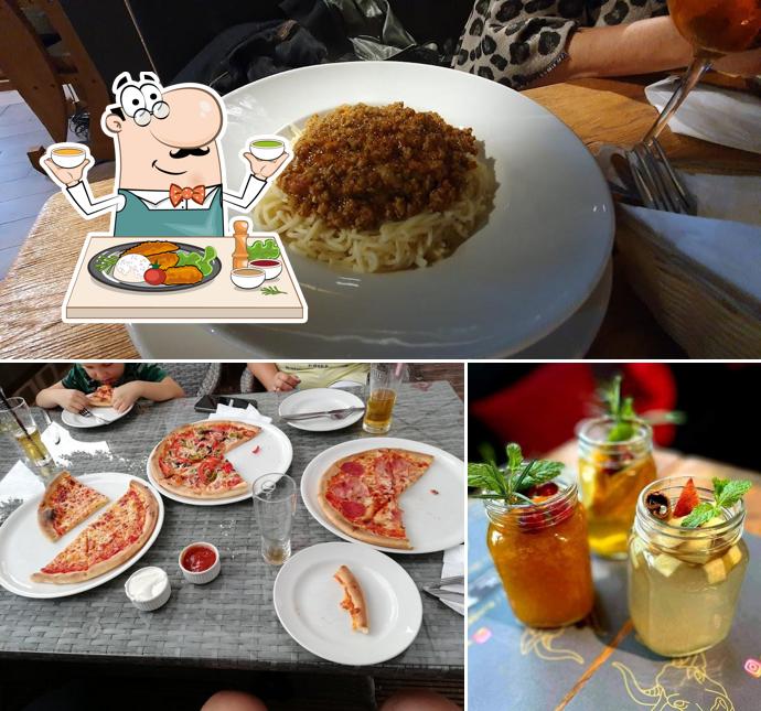 Cool Bull desserts, Slubice - Restaurant reviews
