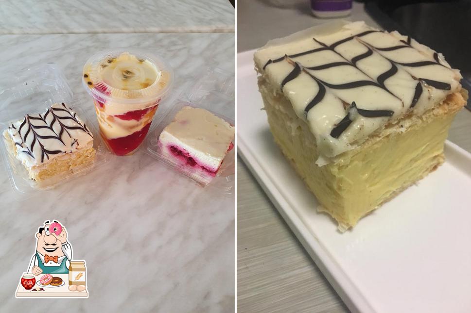Dad & Daves Tuckerbox, West End - Restaurant menu, prices and reviews