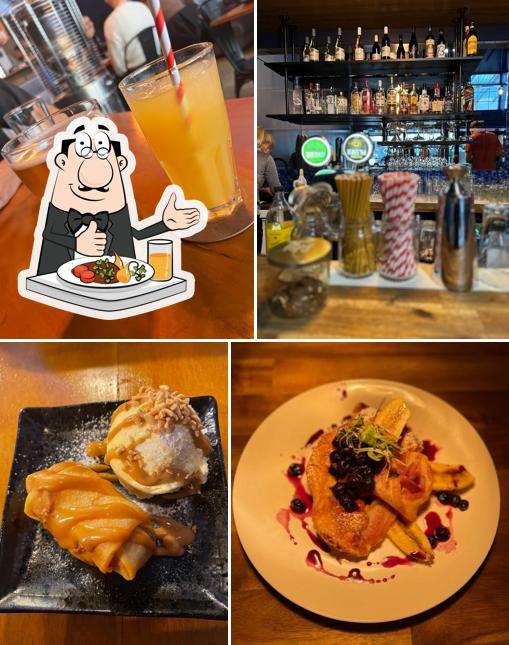 Grill N Roll, Rotorua - Restaurant menu, prices and reviews