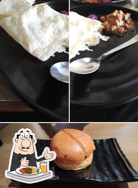Hocco Eatery - Restaurant menu, prices and reviews
