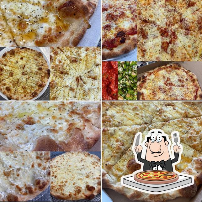 Iggy's Pizza Shop, Granger - Restaurant menu, prices and reviews