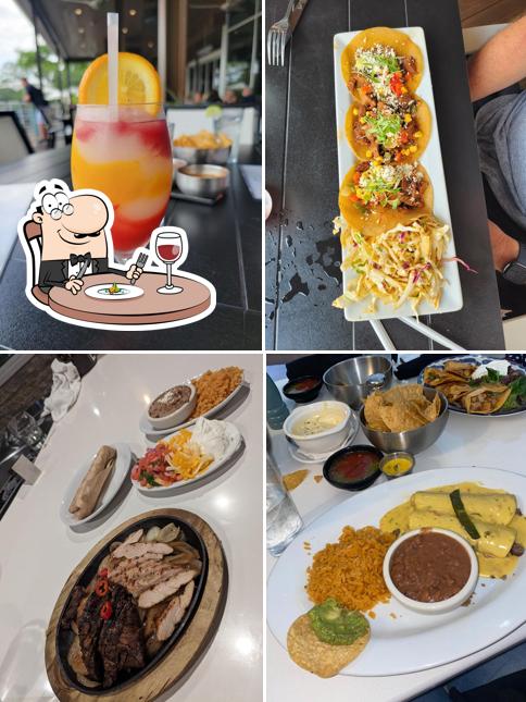 Javi's, Tyler - Restaurant menu, prices and reviews