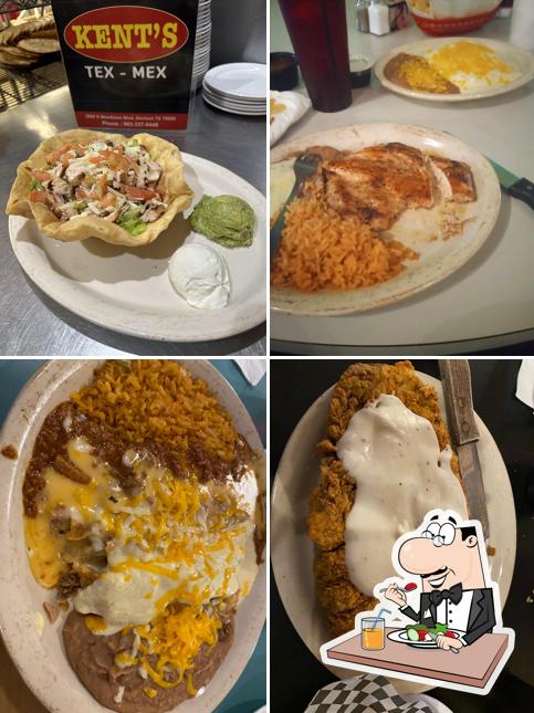 Find the best place to eat in Denison, spring 2024 - Restaurant Guru