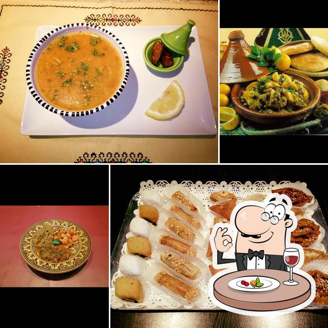 La Rose Des Sables restaurant, Perpignan - Restaurant reviews