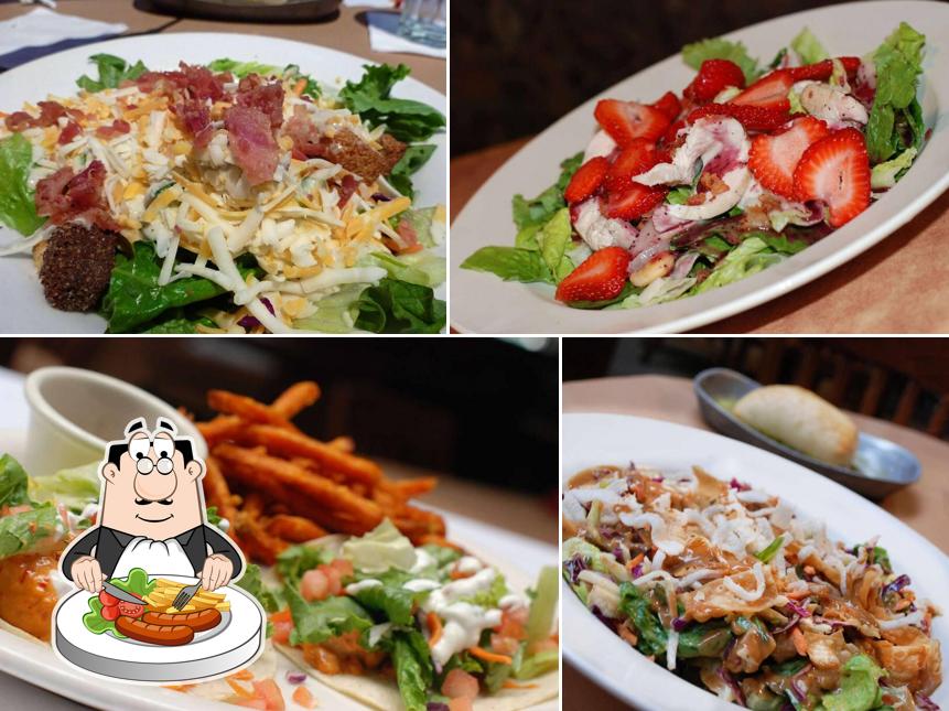 Find the best place to eat in Springdale, autumn 2024 - Restaurant Guru