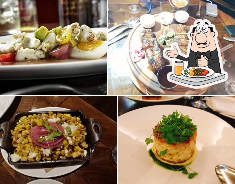 Michael Jordan's Steak House Chicago in Chicago - Restaurant reviews