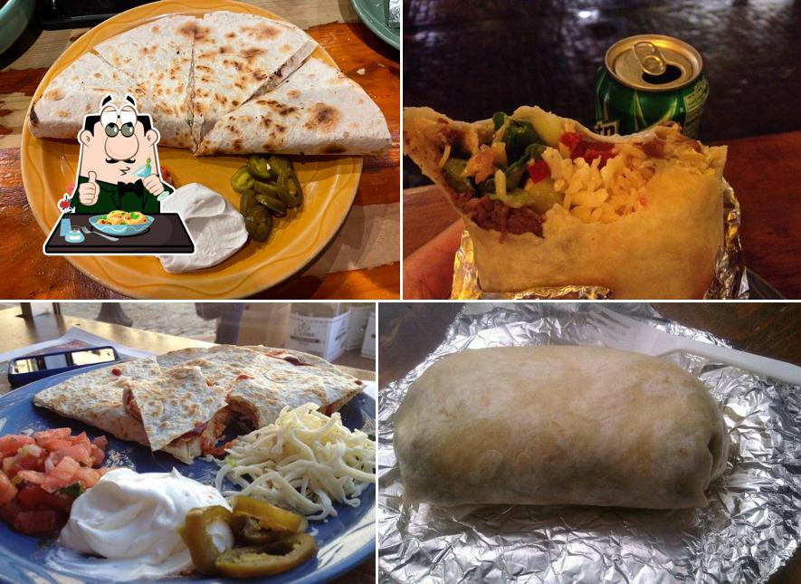 No Problemo, New Bedford - Restaurant menu, prices and reviews