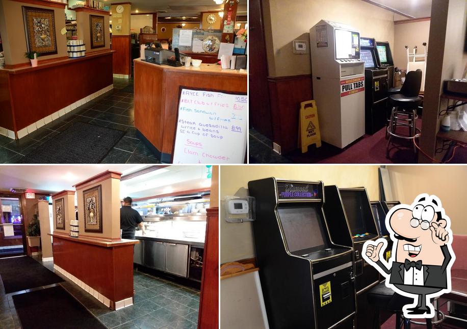 Parkside Cafe AKA Annetta's Cafe, Union Grove - Restaurant menu, prices ...