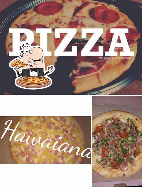 Bre-Jos pizza pizzeria, San Sebastián Zinacatepec - Restaurant reviews