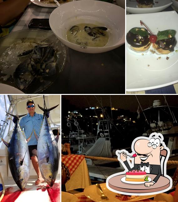 Restaurante Poco Pazzo, Manzanillo - Opiniones del restaurante