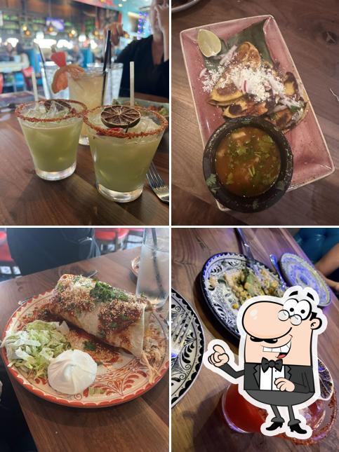 Agave Bandido, Lakewood Ranch - Restaurant menu, prices and reviews