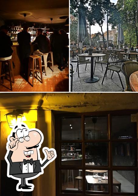 Amy Winehouse, Vilnius - Restaurant menu, prices and reviews