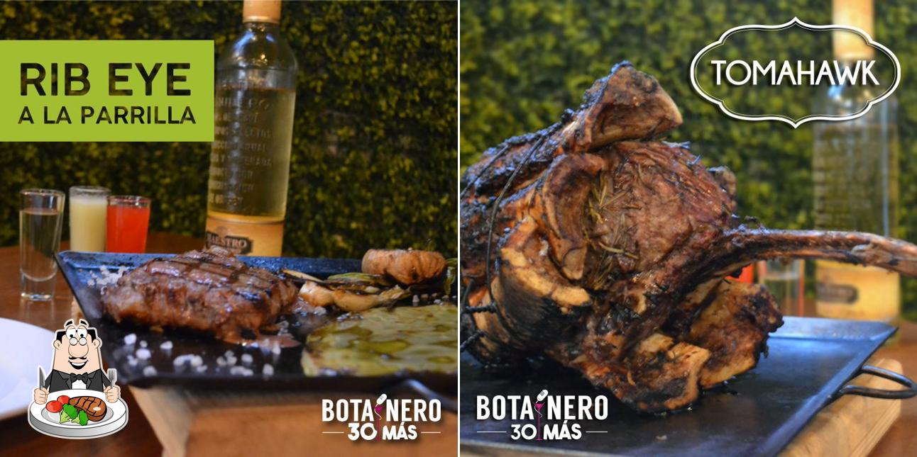 Botanero 30 & MAS pub & bar, Monterrey - Restaurant reviews