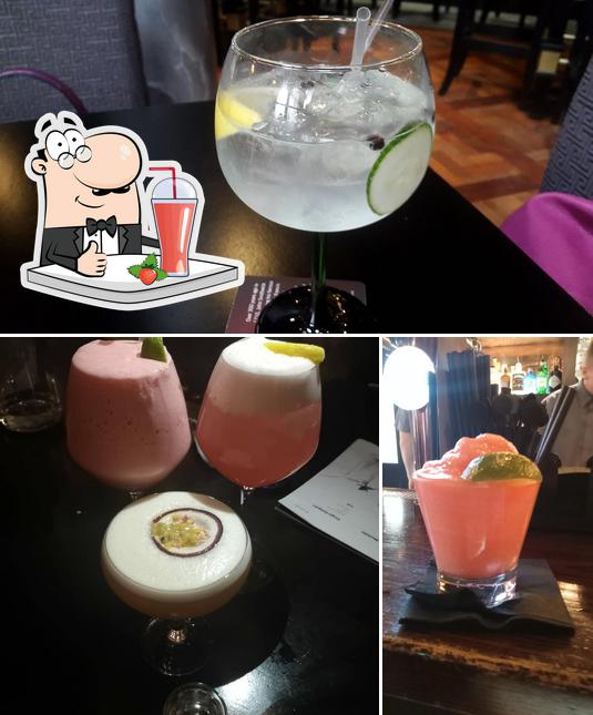 Courthouse Bar in Lurgan - Restaurant reviews