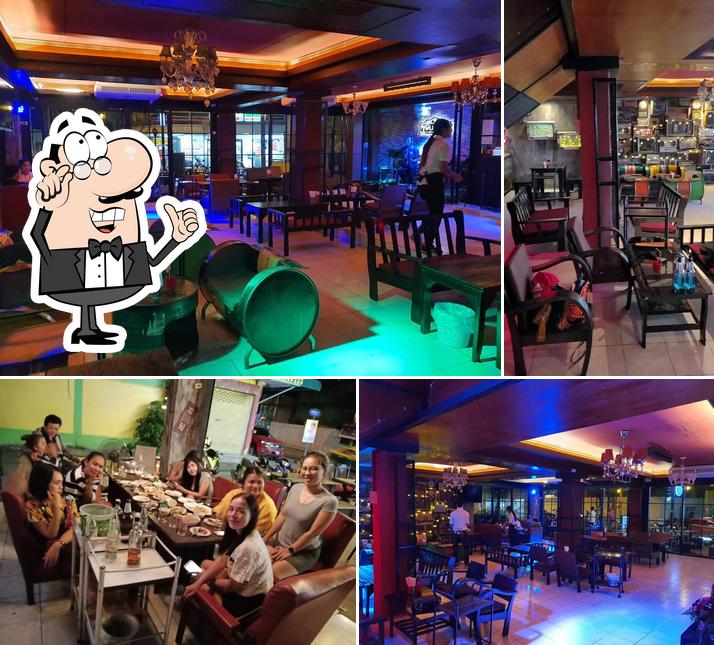 Full Feel bar and bistro, Bangkok - Restaurant reviews
