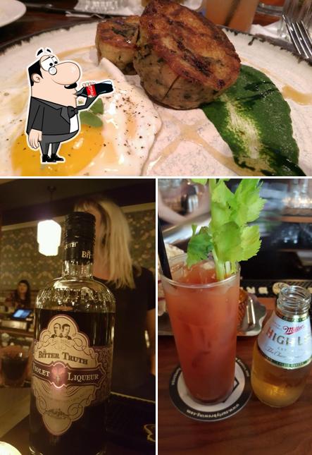 Goodkind in Milwaukee - Restaurant menu and reviews