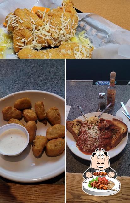 Kopper Keg St. Rose, 3051 St Rose Pkwy in Henderson - Restaurant menu ...