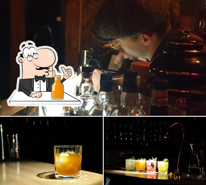 Spiritus pub & Bar, Mainz - Restaurantbewertungen