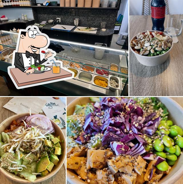 Tasty Poke - Mestre pub & bar, Venice - Restaurant reviews
