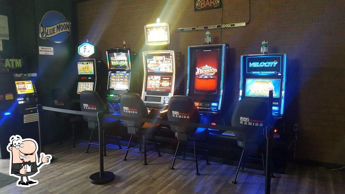 The Rusty Rail Pub, Lincoln - Restaurant menu, prices and reviews