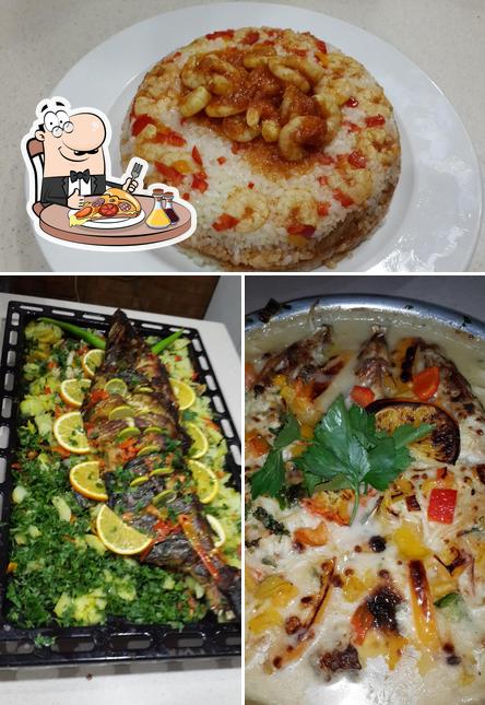 Al Sultan Sea Food restaurant, Cairo - Restaurant reviews