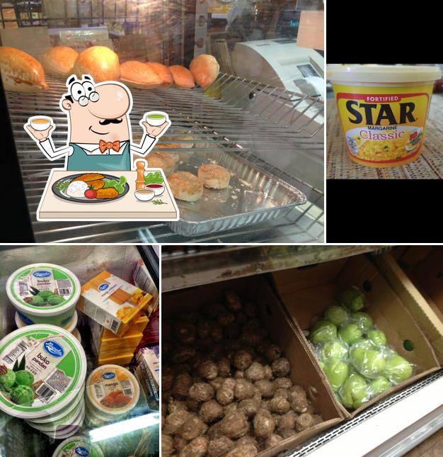 Bahay Natin Food Mart in Los Angeles - Restaurant reviews